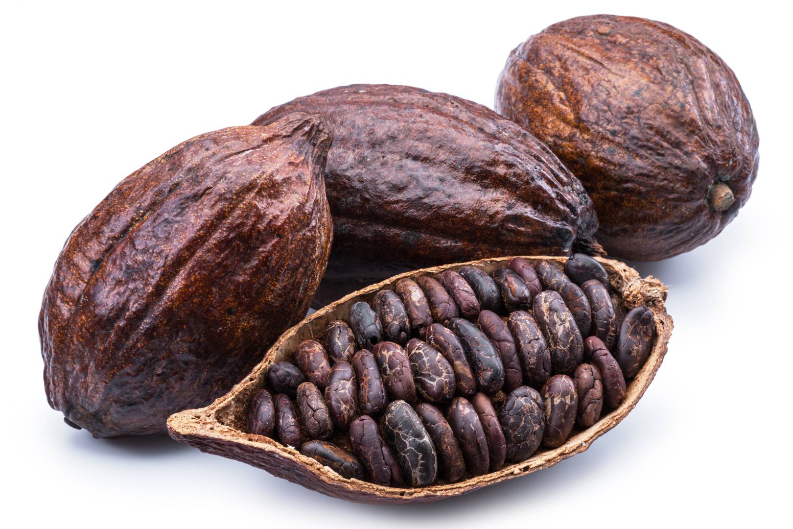 Cacao Varieties: Exploring the Roots of Chocolate’s Diverse Flavors ...